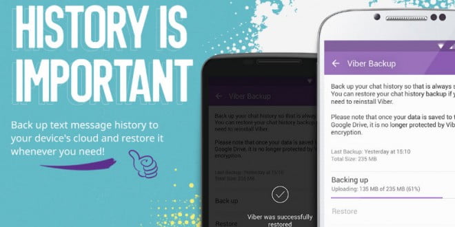 How to use google play to update viber - maqhill