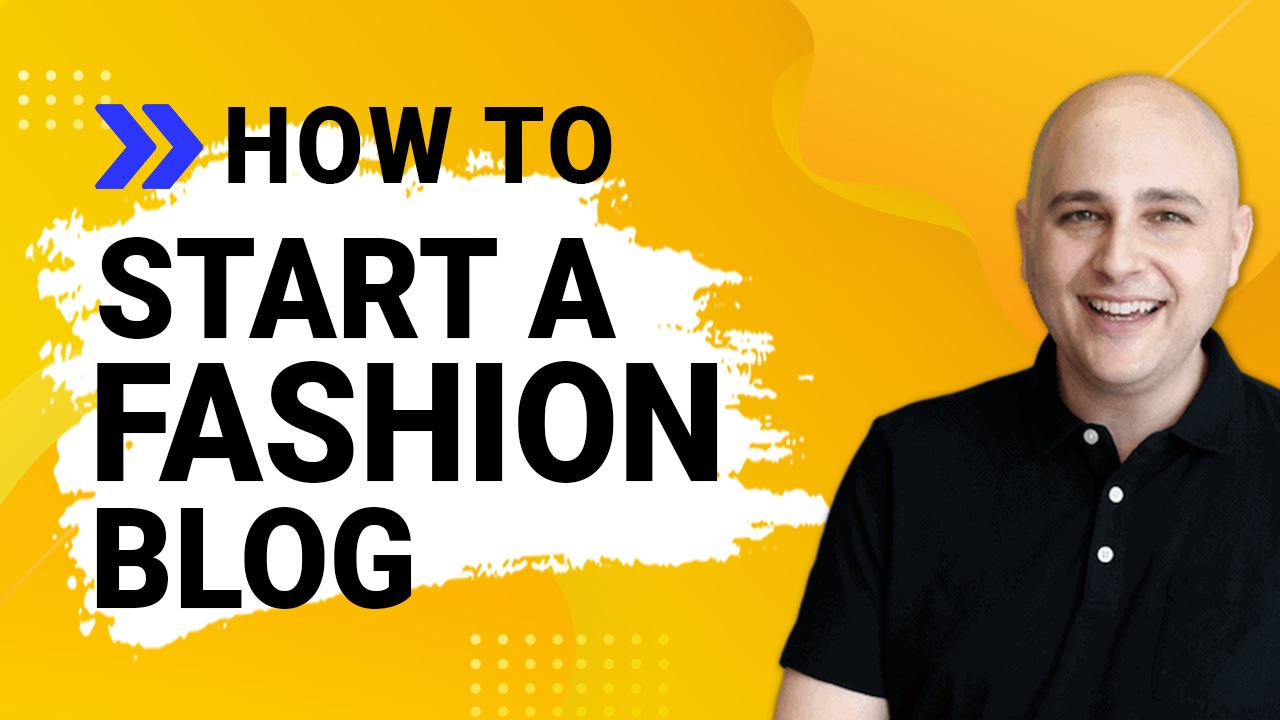 A How-To Guide for Starting a Fashion Blog in 2025 - Researchave